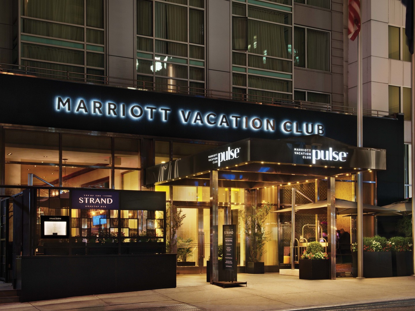 Washington Dc Marriott Timeshare