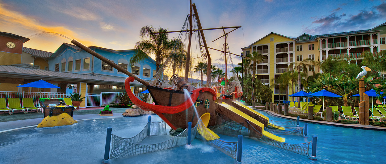 Wi-Fi | Marriott's Harbour Lake
